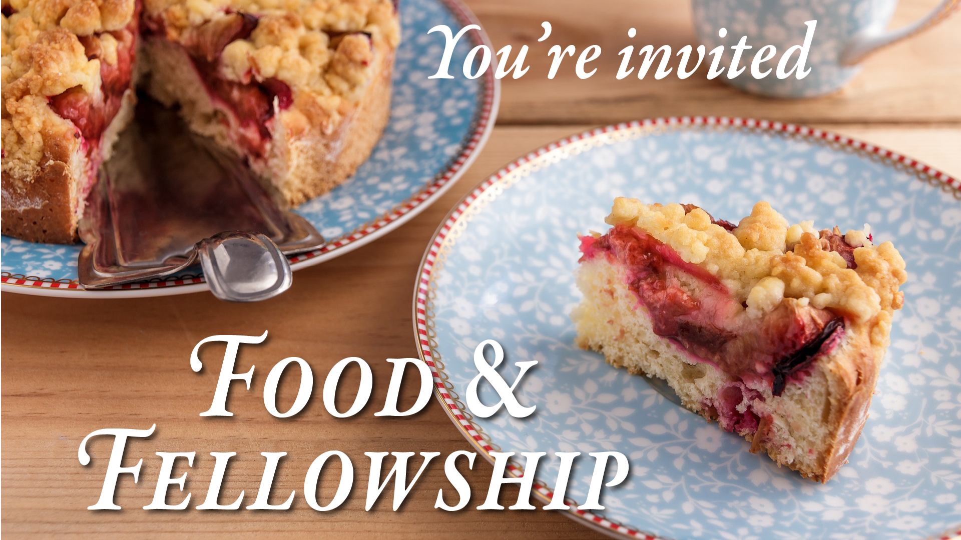 Burlington, NJ Quaker Meeting House & Center for Conference | Food ...